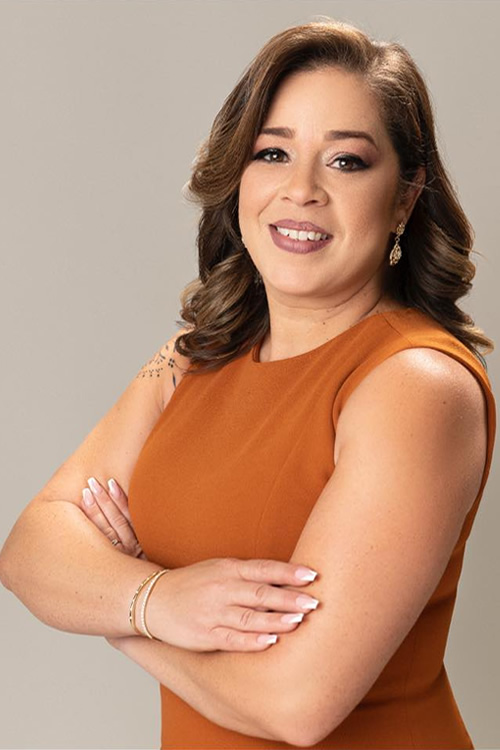 Erica Perez - PG Realty Group
