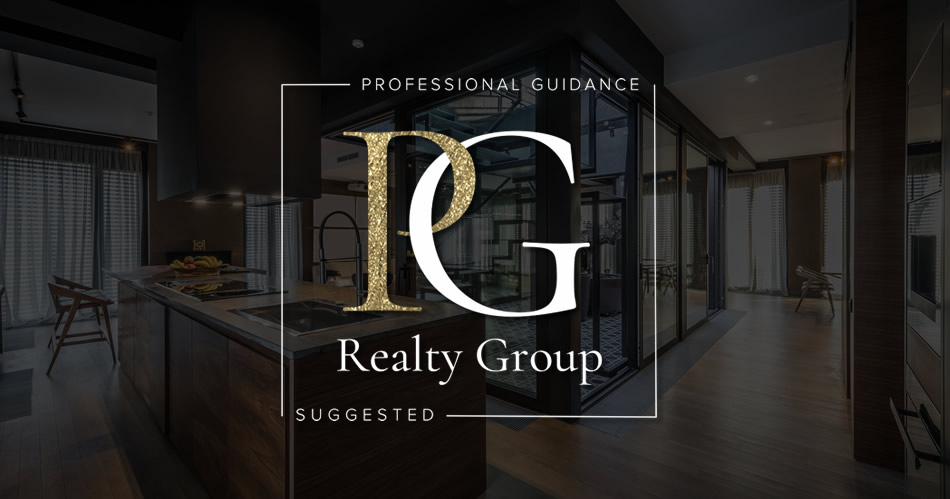 Meet The Team - PG Realty Group